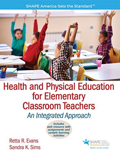 Health and Physical Education for Elementary Classroom Teachers: An ...