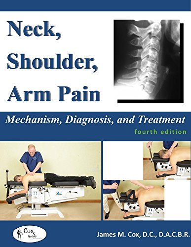 Neck, Shoulder & Arm Pain: Mechanism, Diagnosis, Treatment - 4th ...