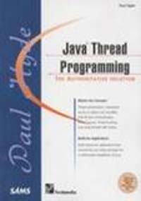 Java Thread Programming by Paul Hyde | Goodreads