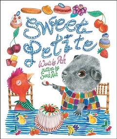 Sweet Petite by Poh Ling Yeow | Goodreads