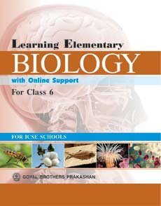 Learning Elementary Biology For Class 6 by S.K. Aggarwal | Goodreads
