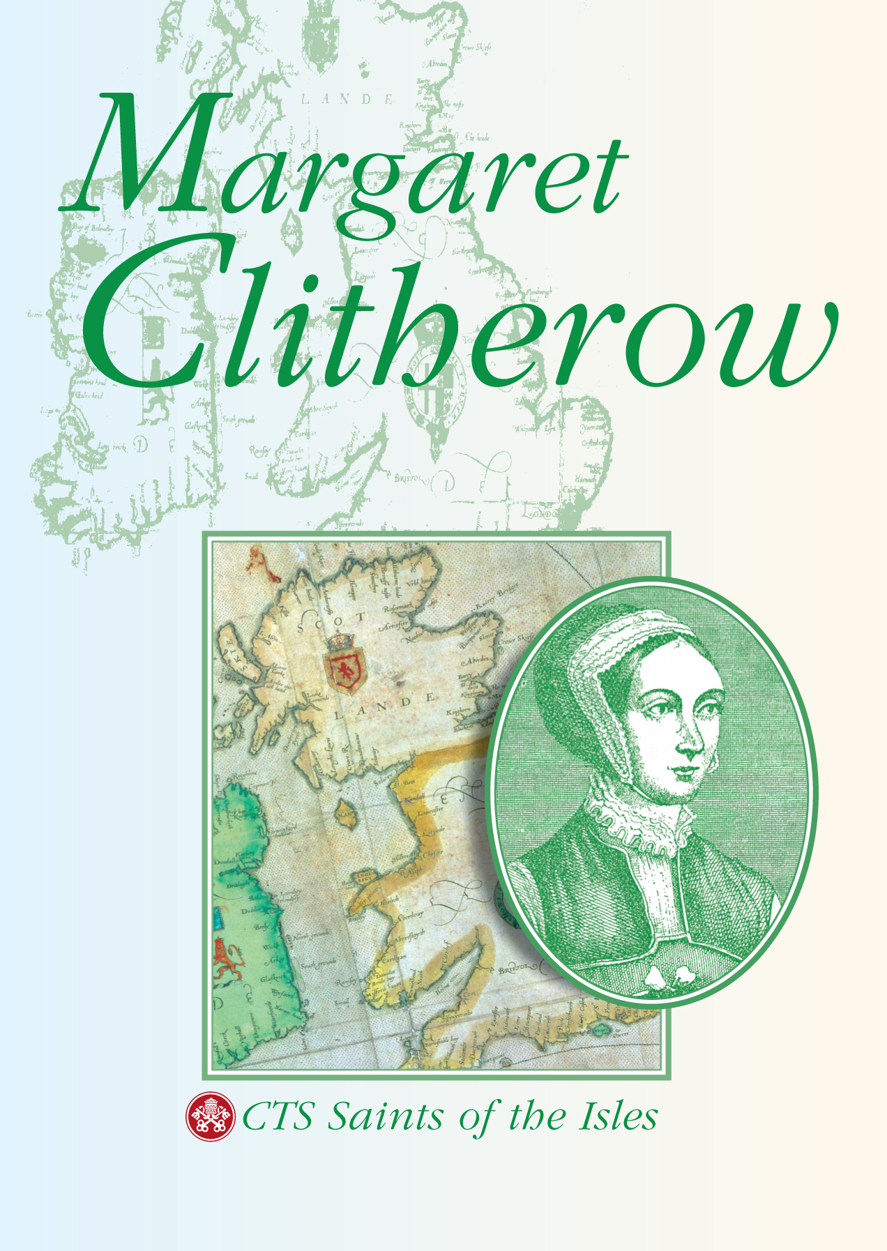 Margaret Clitherow by Jean Olwen Maynard | Goodreads