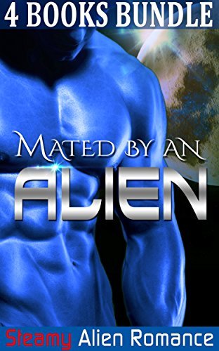 Mated by an Alien by Red Lips Club | Goodreads