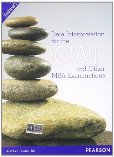 Data Interpretation of the CAT by PEARSON EDUCATION(SINGAPORE) PTE. LTD ...