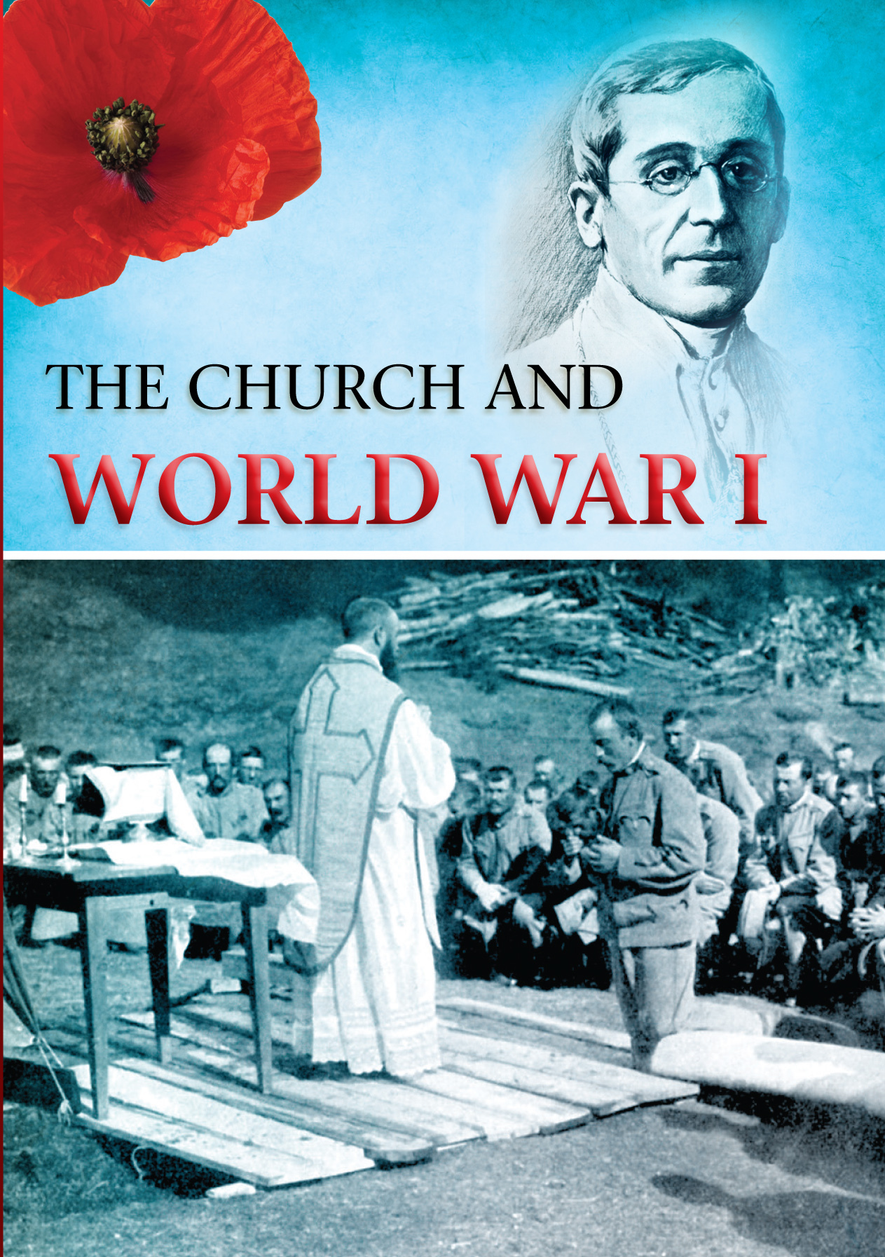 The Church and World War I by Harry Schnitker | Goodreads