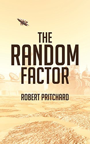 The Random Factor by Robert Pritchard | Goodreads