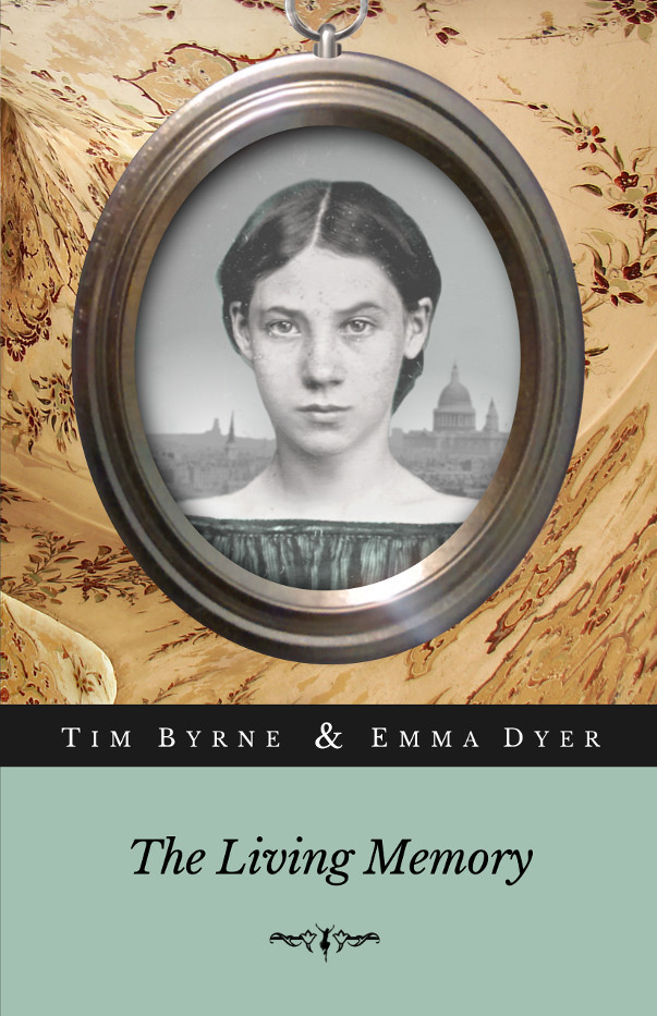 The Living Memory by Tim Byrne | Goodreads