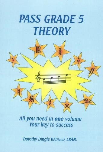 Pass Grade 5 Theory by Dorothy Dingle | Goodreads