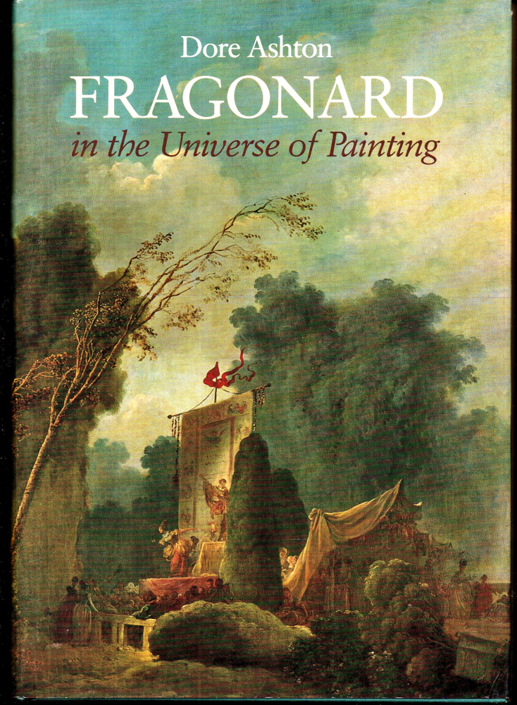 Fragonard in the Universe of Painting by Dore Ashton | Goodreads