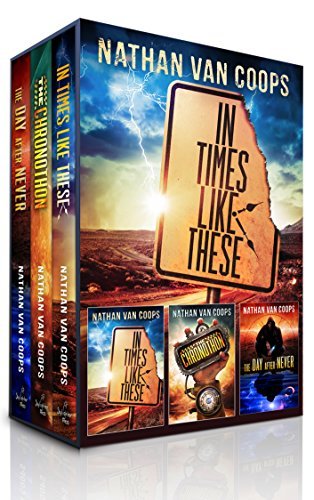 In Times Like These: eBook Boxed Set: Books 1-3 by Nathan Van Coops ...