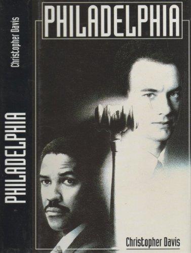 Philadelphia by Christopher Davis | Goodreads