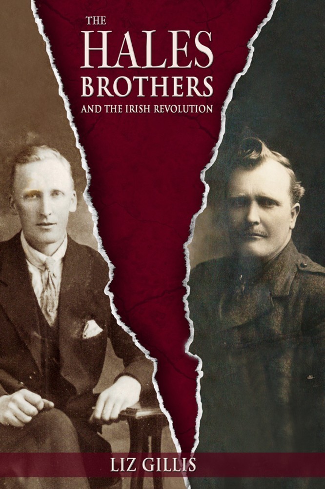 Hales Brothers and the Irish Revolution by Liz Gillis | Goodreads