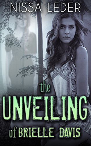 The Unveiling of Brielle Davis (Brielle Davis #1) by Nissa Leder ...