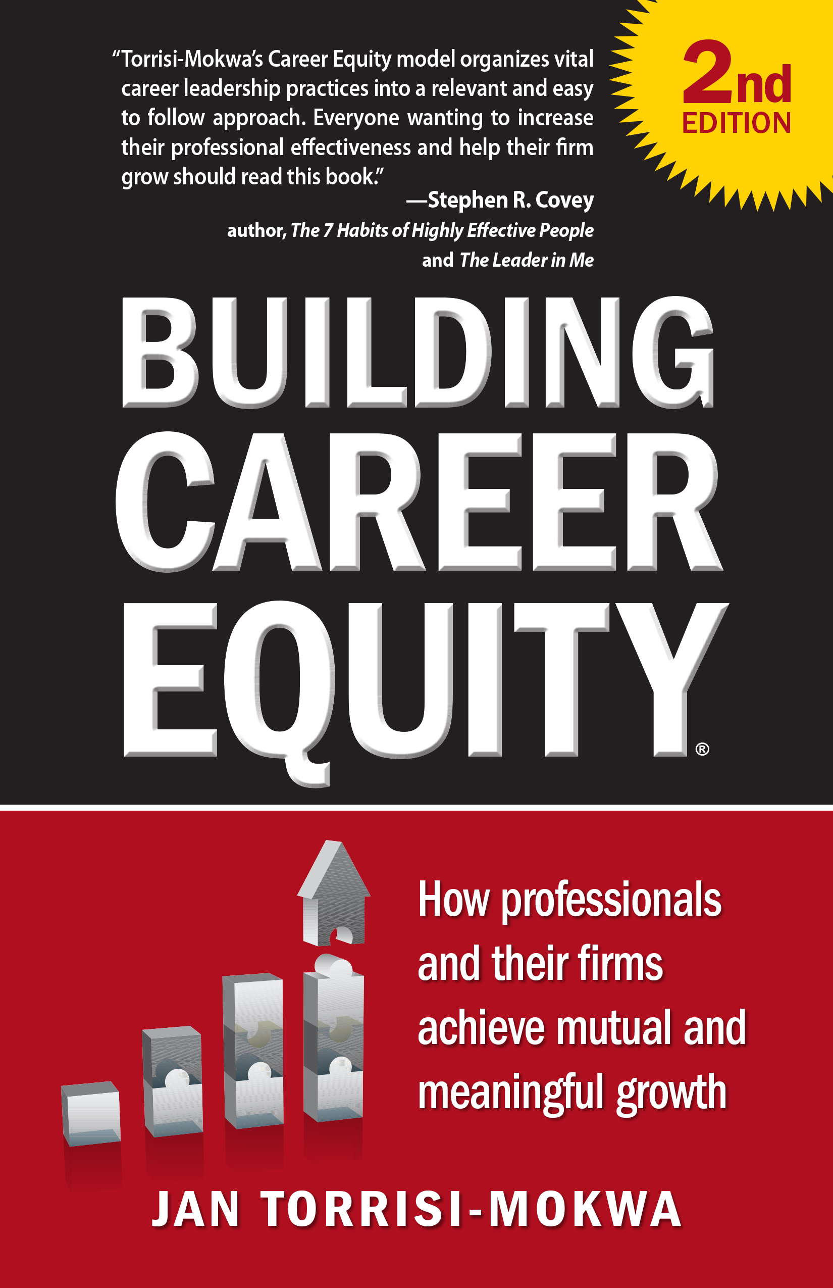 Building Career Equity by Jan Torrisi-Mokwa | Goodreads