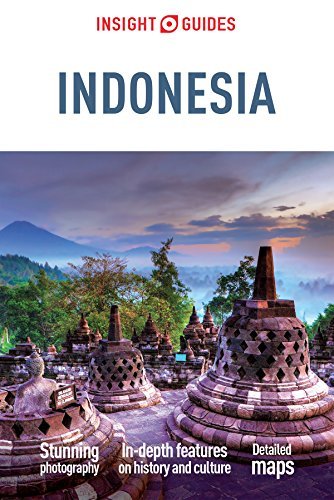 Insight Guides Indonesia (Travel Guide eBook) by Insight Guides | Goodreads