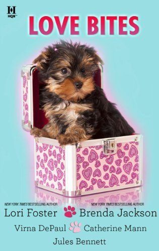 Love Bites: Love Unleashed / Smookie and the Bandit / Molly Wants a ...