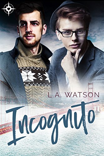 Incognito by L.A. Watson | Goodreads