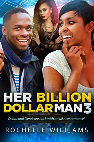 Her Billion Dollar Man 3: An African American Romance For Adults by ...