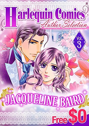 Harlequin Comics Author Selection Vol. 3 by Hiromi Kobayashi | Goodreads
