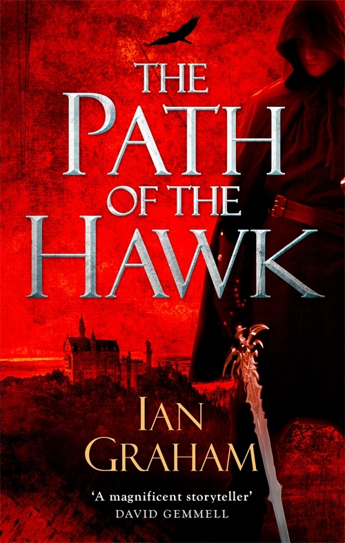 The Path of the Hawk by Ian Graham | Goodreads