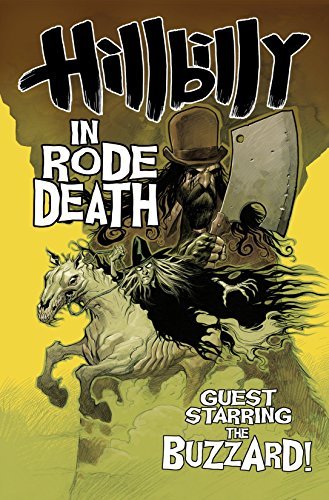 Hillbilly #2 by Eric Powell | Goodreads