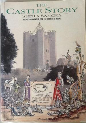 Castle Story Gabriel Forbes CASTLE STORY Artworks
