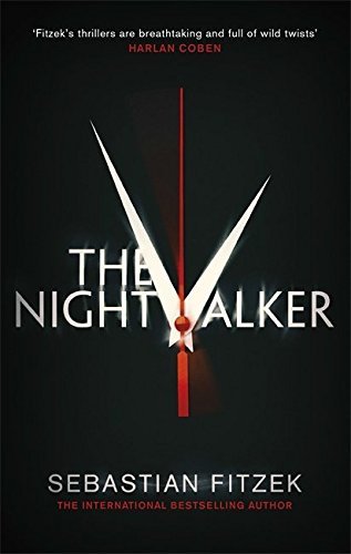 The Nightwalker by Sebastian Fitzek | Goodreads