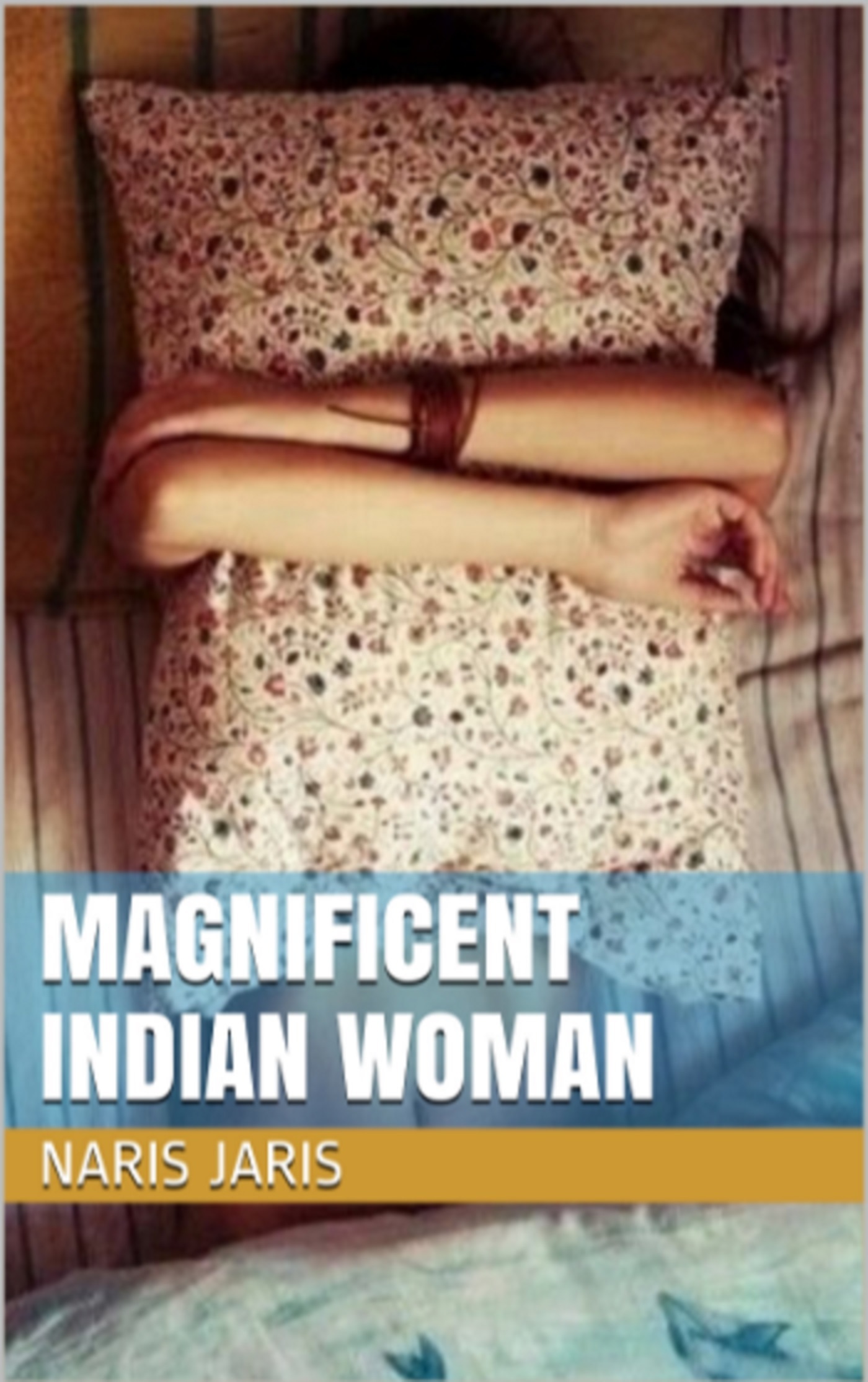 Magnificent Indian Woman by Naris Jaris | Goodreads