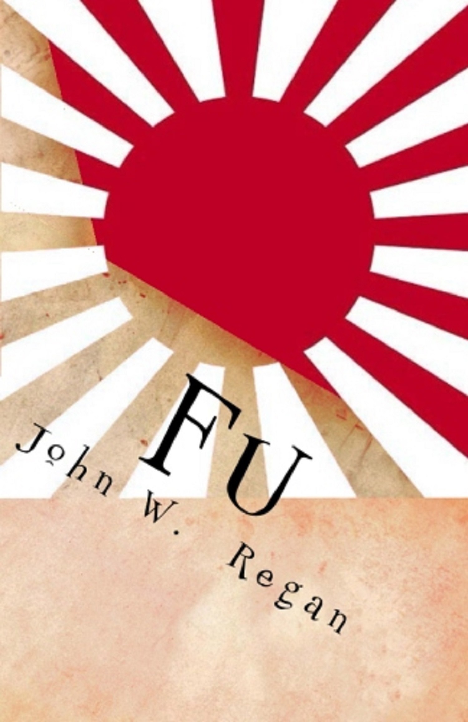 Fu by John W. Regan | Goodreads