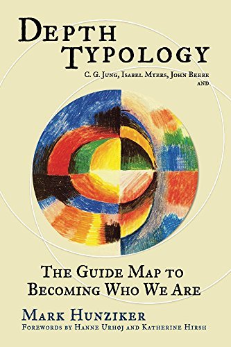 Depth Typology: C. G. Jung, Isabel Myers, John Beebe and The Guide Map ...