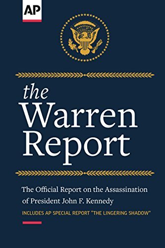 The Warren Report: The Official Report on the Assassination of ...