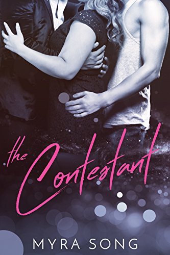 The Contestant, Volume One by Myra Song | Goodreads