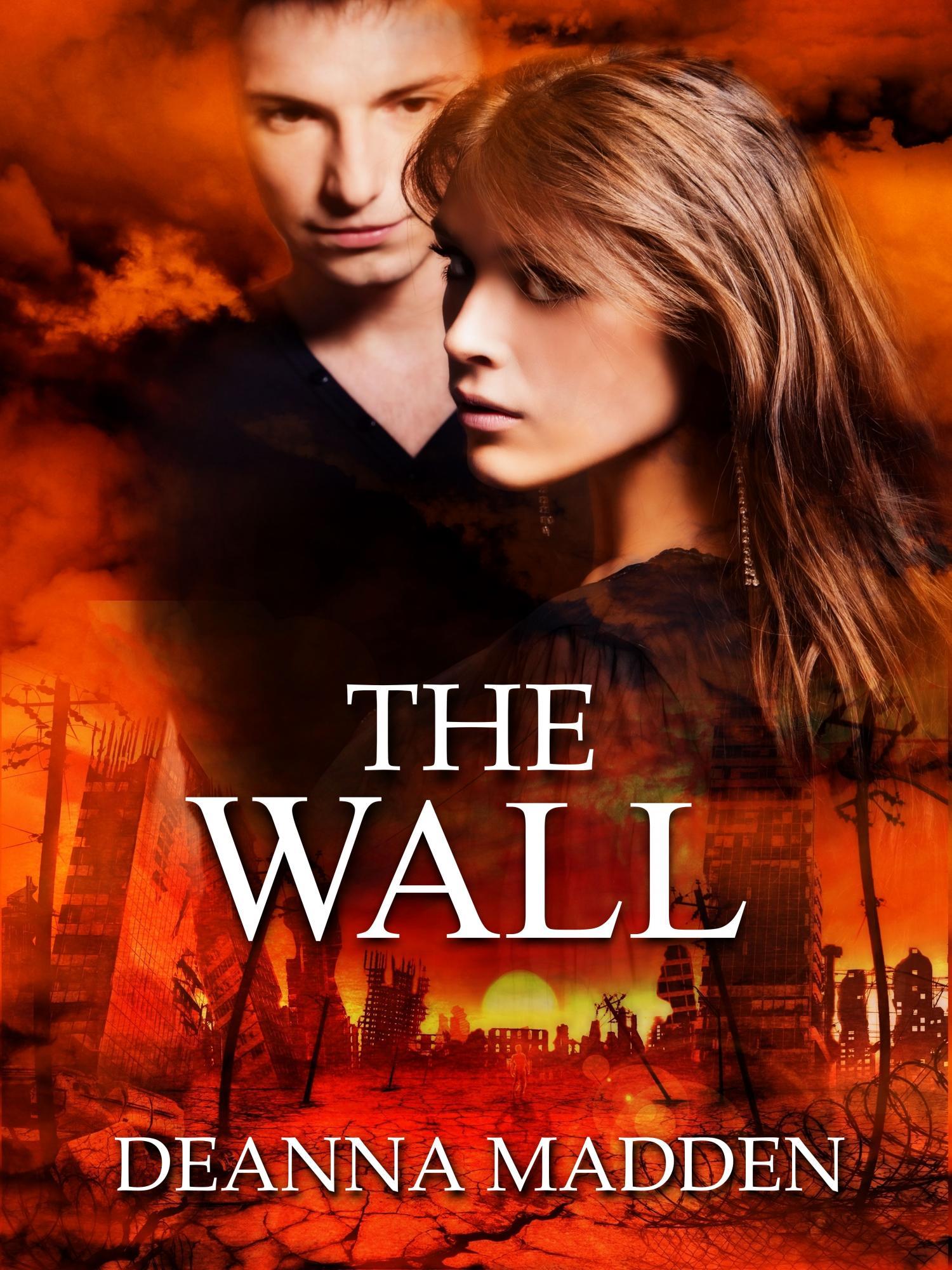 The Wall by Deanna Madden | Goodreads