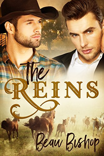 The Reins by Beau Bishop | Goodreads
