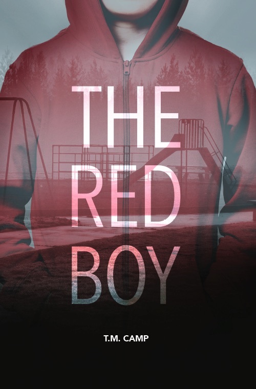 The Red Boy by T.M. Camp | Goodreads