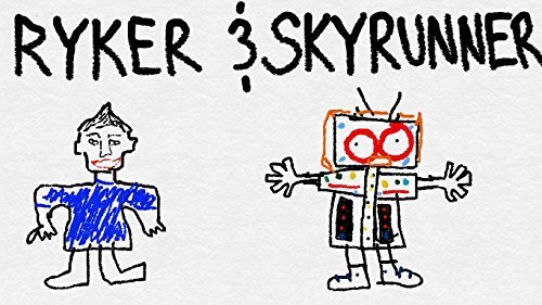 Ryker and Sky Runner by Ryker Juarez | Goodreads