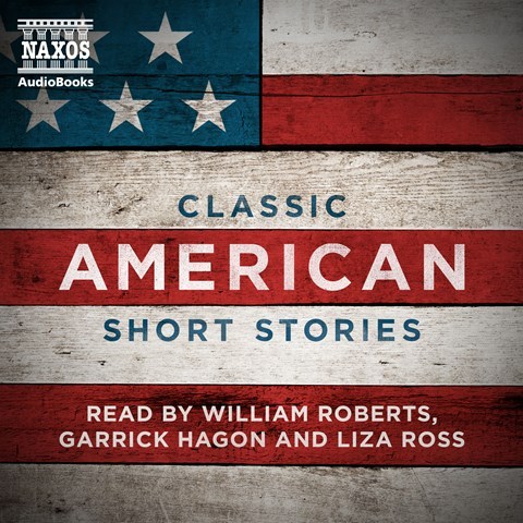 Classic American Short Stories by Various | Goodreads