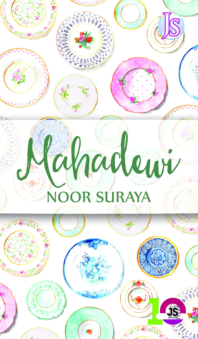 Mahadewi by Noor Suraya | Goodreads