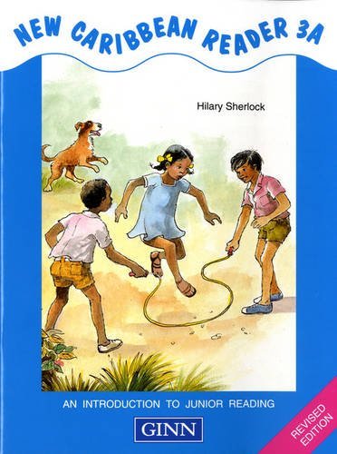 New Caribbean Reader (New Caribbean Readers) by Hilary Sherlock | Goodreads