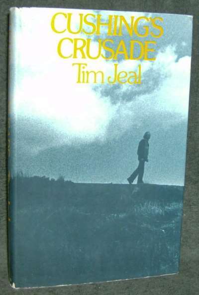 Cushing's crusade by Tim Jeal | Goodreads