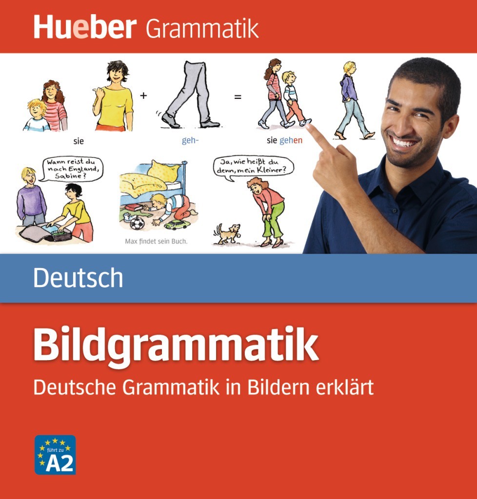 Bildgrammatik Deutsche Grammatik in Bildern erklärt by Axel Hering ...