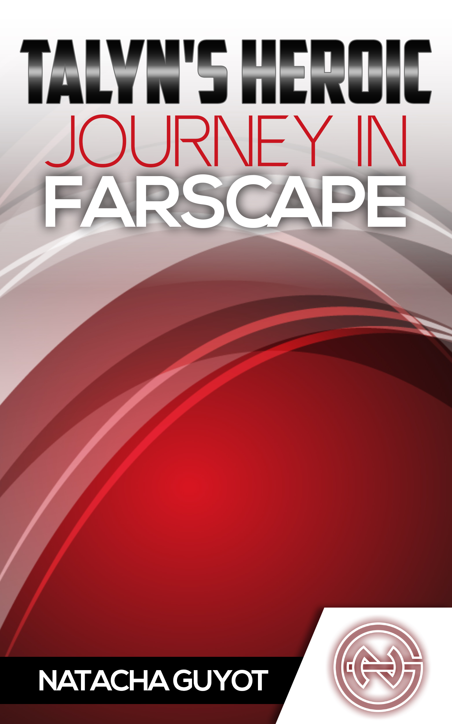 Talyn's Heroic Journey in Farscape by Natacha Guyot | Goodreads