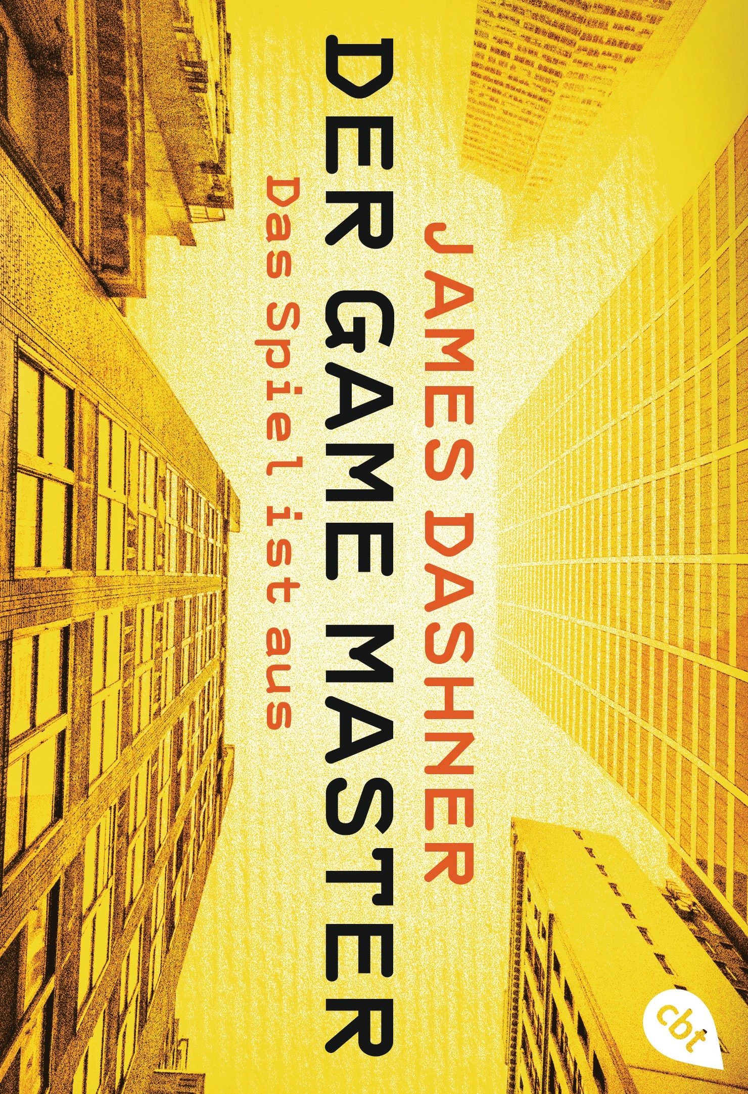 Der Game Master - Das Spiel ist aus by James Dashner | Goodreads