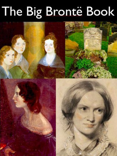 The Big Bronte Book by Anne Brontë | Goodreads