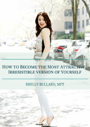 How to become the most attractive, irresistible version of yourself by ...