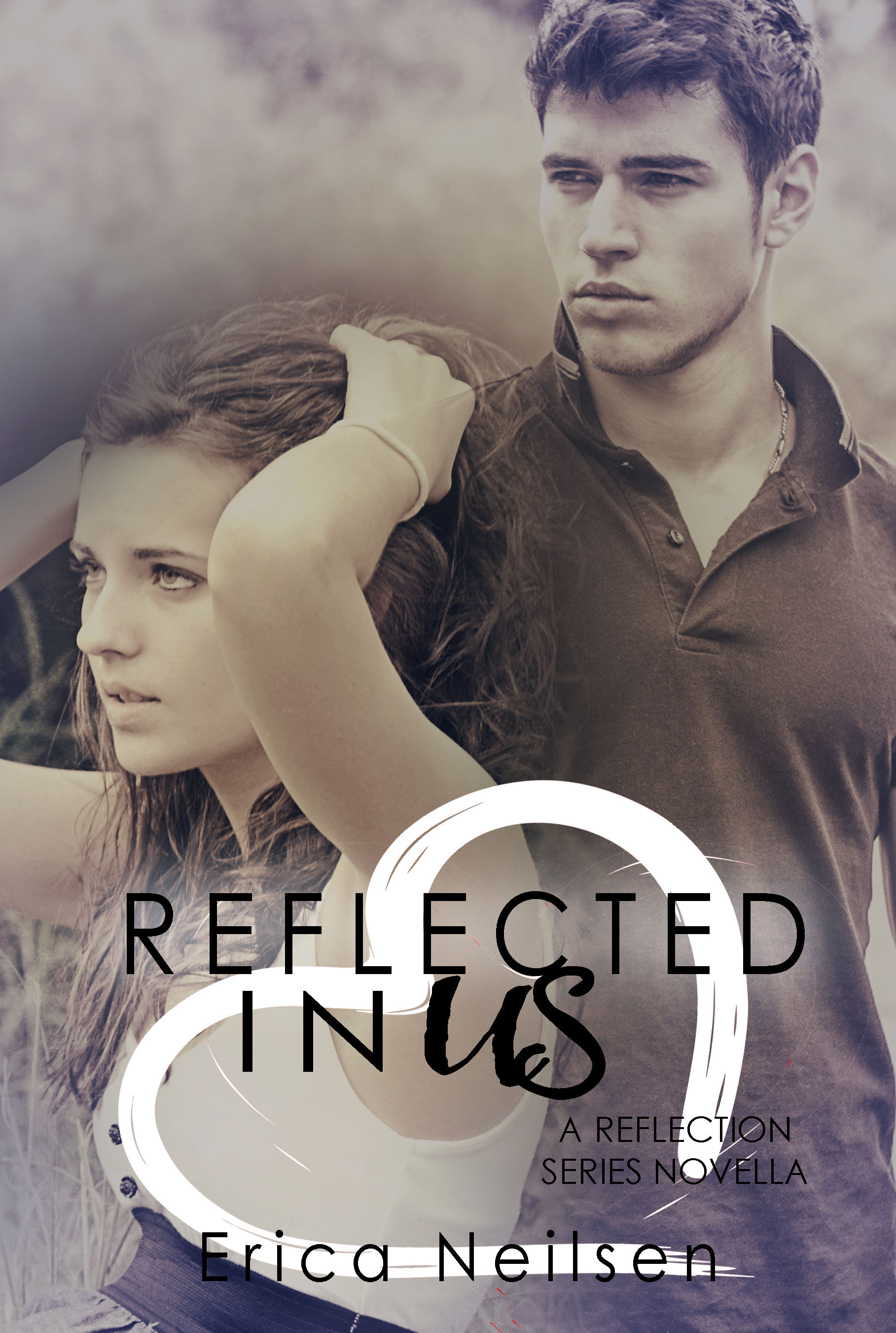 Reflected in Us (The Reflection Series, #2.5) by Erica Neilsen | Goodreads