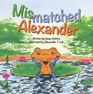 Mismatched Alexander by Isaac Andres | Goodreads