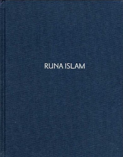 Runa Islam by Rachel Kent | Goodreads