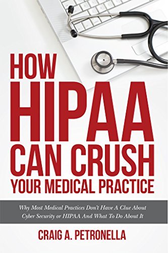 How HIPAA Can Crush Your Medical Practice: HIPAA Compliance Kit ...