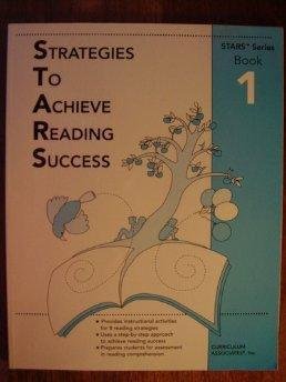 Strategies to Achieve Reading Success by Curriculum Associates, Inc ...